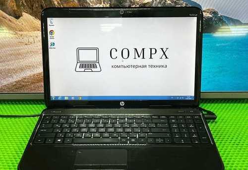 Ноутбук HP g6-2350sr
