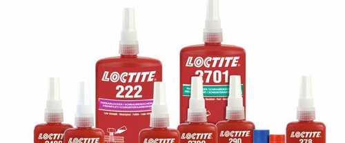 Loctite Локтайт