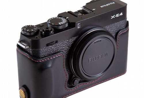 Fujifilm X-E4 Body Black S№1S014181