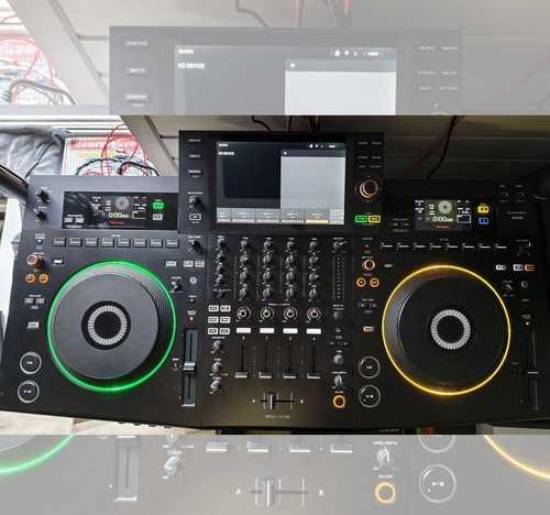 Pioneer DJ Opus Quad