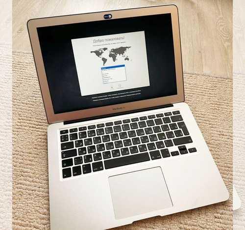 Apple macbook air 13 mid 2012