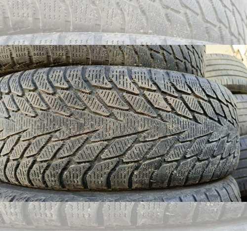 Cordiant Winter Drive 2 SUV 215/60 R17