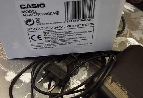Casio AD-A12150lwgka