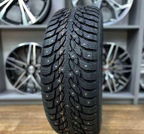 Ikon Tyres Autograph Ice 9 SUV 235/55 R18 104T