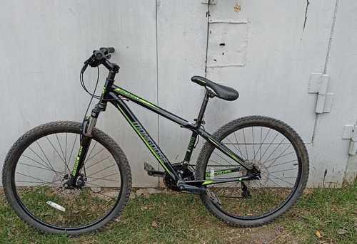 Велосипед MTB Mongoose Montana le 27.5