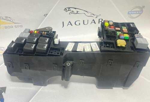 Блок предохранителей Jaguar XF X250