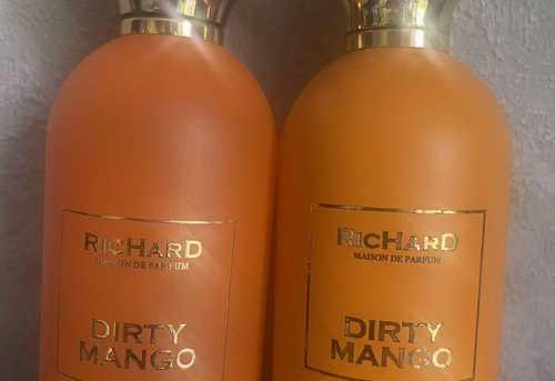 Richard dirty mango 100 мл