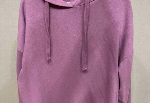 Худи pull bear женское