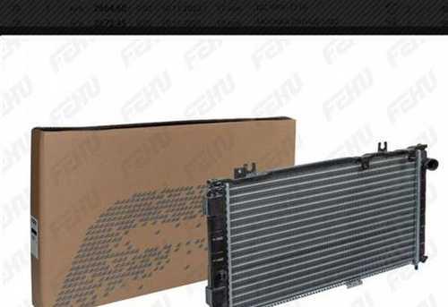 Fehu FRC1532M радиатор охлаждения granta/datsun