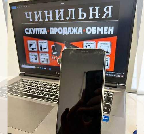 iPhone Xs Max, 64 ГБ