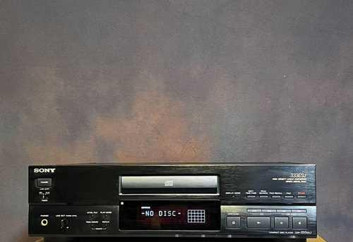 Sony CDP-333ESJ