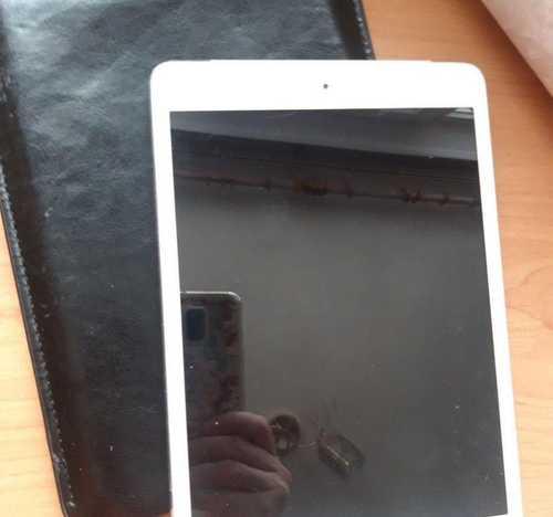 Планшет apple iPad A1455