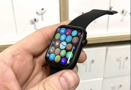 Смарт часы apple watch 8 41mm