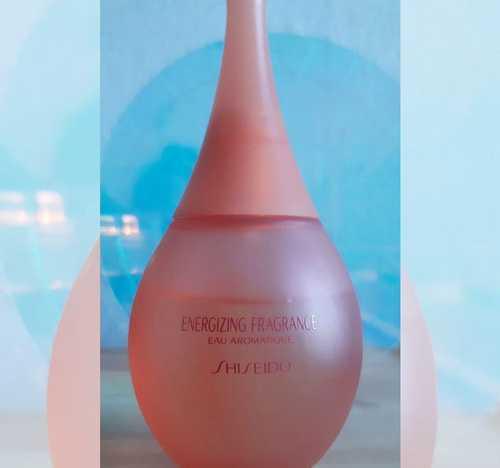 Парфюмерная вода Shiseido Energizing Fragrance 100
