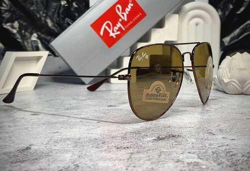 Очки Ray Ban Aviator