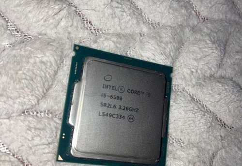 I5 6500