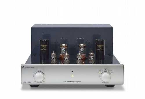 Предварительный Primaluna EVO 200 preamplifier