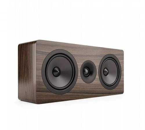 Acoustic Energy AE105-2 (2022) Walnut