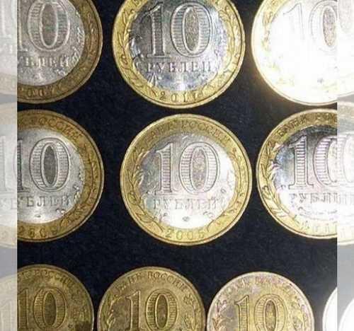 Монеты