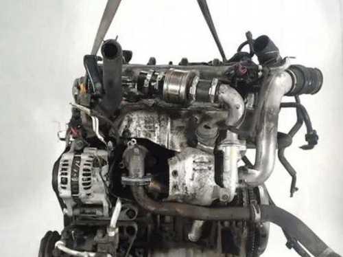 Двигатель Nissan X-Trail T30 YD22 ddti