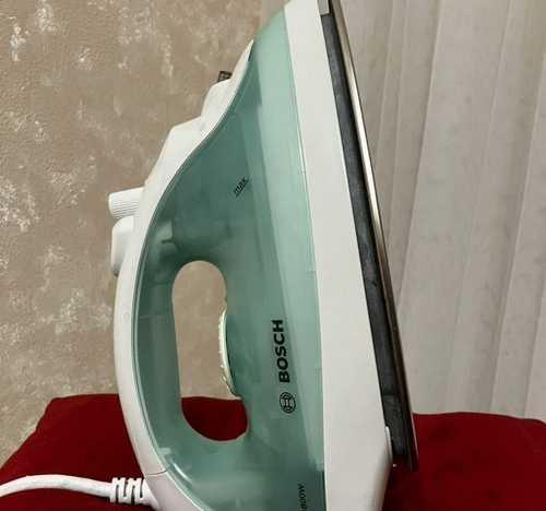Утюг bosch б/у