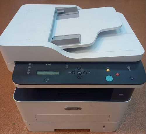 Xerox VersaLink B205