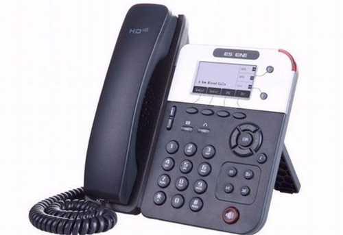 IP телефон Escene ES290-PN