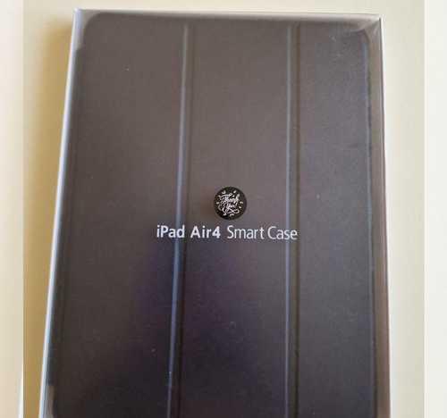 Чехол для iPad Air 4 SMART Case