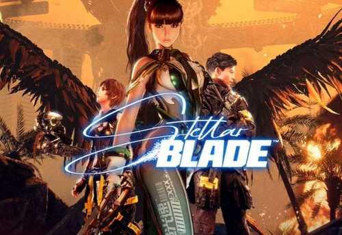 Stellar Blade: Deluxe Edition (PS5)