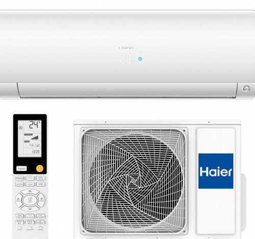 Haier AS25S2SF2FA-W / 1U25S2SM3FA Flexis 2023