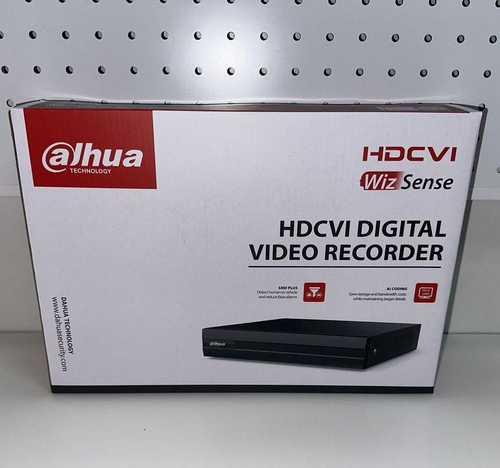 Видеорегистратор Dahua DH-XVR1B04-I