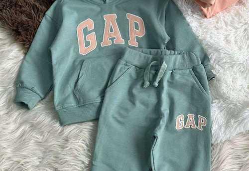 Gap, костюм детский, Турция, новый