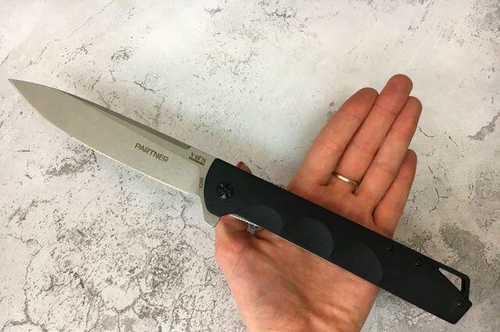 Большой складной нож partner K269