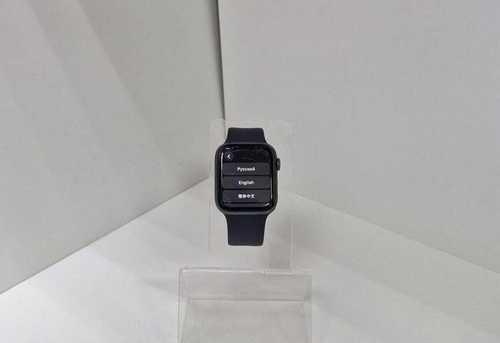 Умные Часы Apple Watch Series 4 GPS 44mm