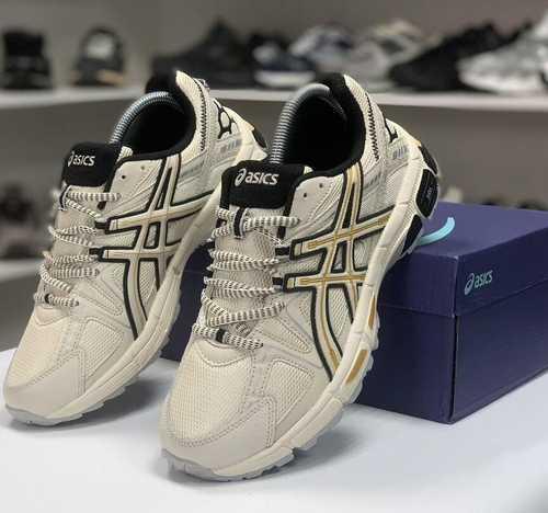 Кроссовки Asics gel kahana 8