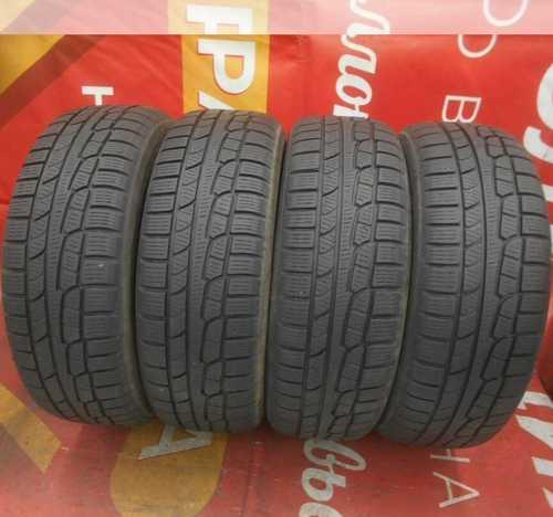 Nokian Tyres WR G2 SUV 215/65 R16