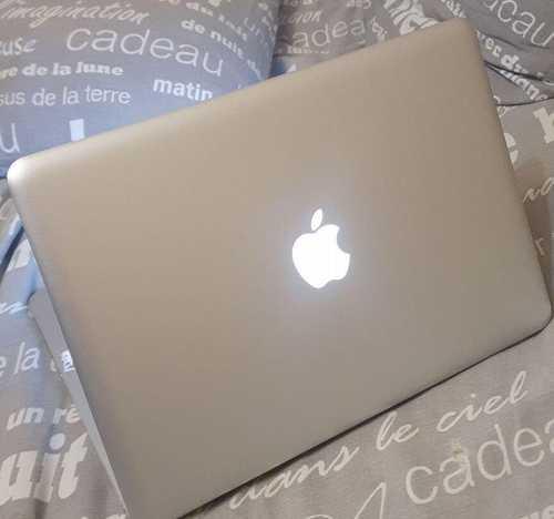 Apple macbook pro 13 2011