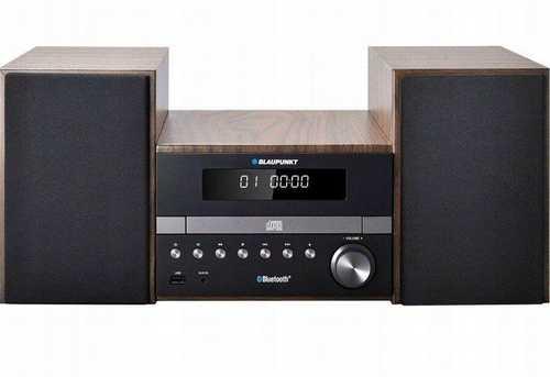 Музыкальный центр Blaupunkt MS46BT