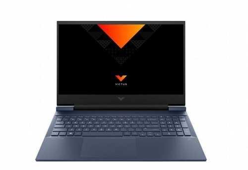 Ноутбук игровой HP Victus 16 R5/8/512/3050Ti*