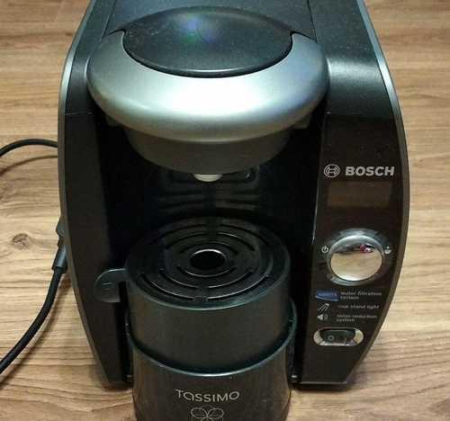 Кофеварка bosch tassimo на запчасти ремонт