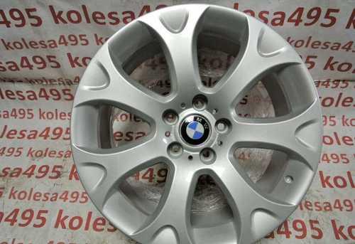 Литые диски бу BMW X5 (E70)