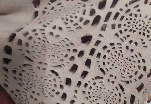 Дублёнка эксклюзивная