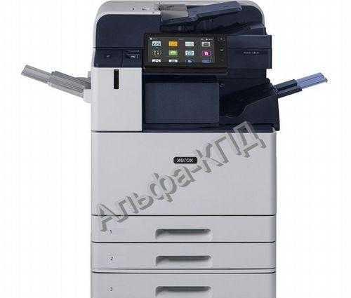 Цветной мфу Xerox AltaLink C8130