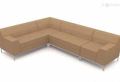 Модульный диван M9 (2DL+1V+2D+1DR)