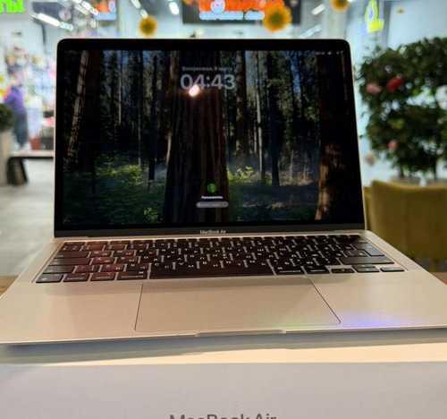 Apple MacBook Air 13 2020 M1 16/256gb