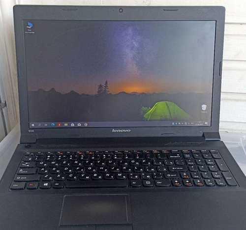 Ноутбук Lenovo B590 (20208)