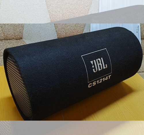 Сабвуфер пассивный jbl CS1214