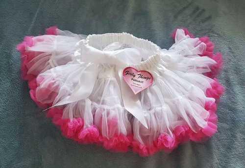 Юбка "американка" Tutu