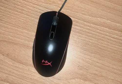 Игровая мышь hyperx