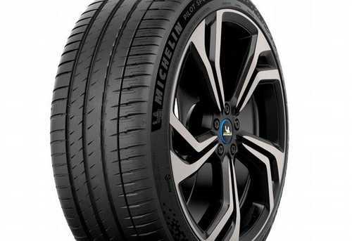 Michelin Pilot Sport EV 295/30 R21 102Y